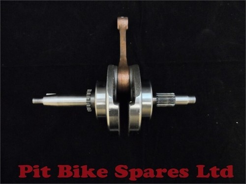 Pit Bike New Crankshaft Crank Shaft For Zongshen Z155 Engine 155cc | eBay