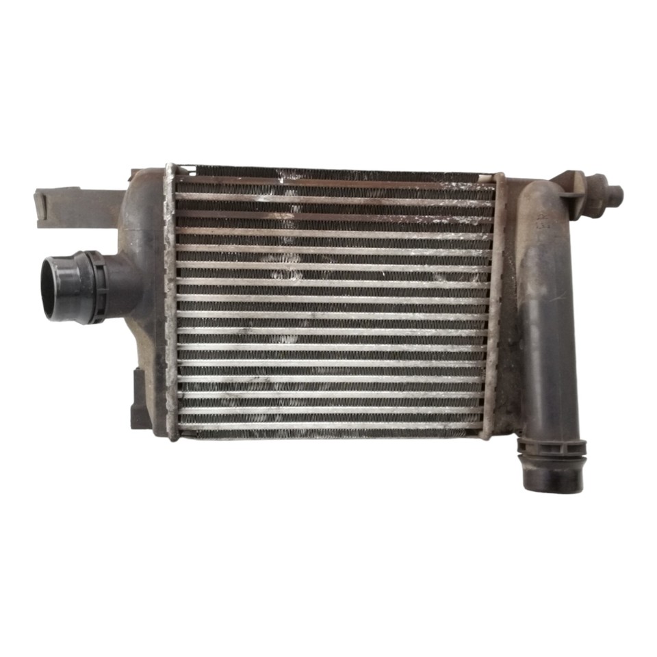 Intercooler Scambiatore Calore DACIA DUSTER 1 2 Serie/LODGY 1.5 Diesel ...