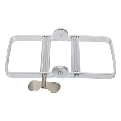 Hair Color Tube Key Squeezer Compact Toothpaste Dye Removal Tool | eBay UK