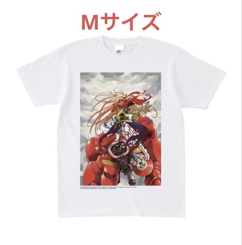 m14 GHOST IN THE SHELL Shirow Masamune'S World Exhibition Collaboration ...