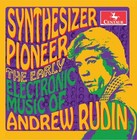 Andrew Rudin - Synthesizer Pioneer [New CD] 44747371320 | eBay Australia