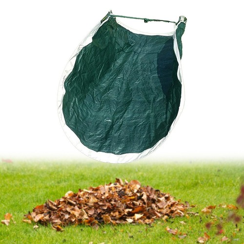 Sustainable Gardening Tool Reusable Leaf Collection Bins for Your Yard ...