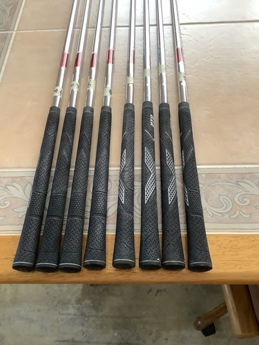 KBS Tour 80 S Shafts | eBay