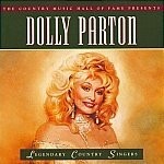 DOLLY PARTON - Country Music Hall Of Fame Presents Dolly Parton: - CD ...