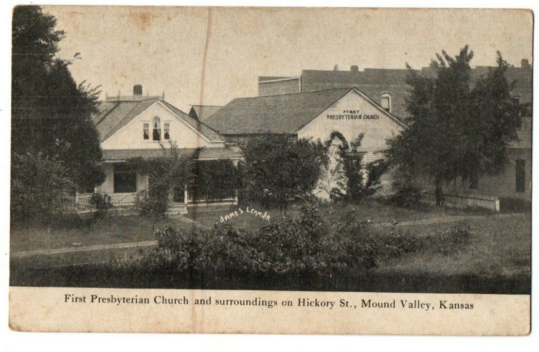 Labette Historical Photos Of Kansas Labette County 1906 Kansas