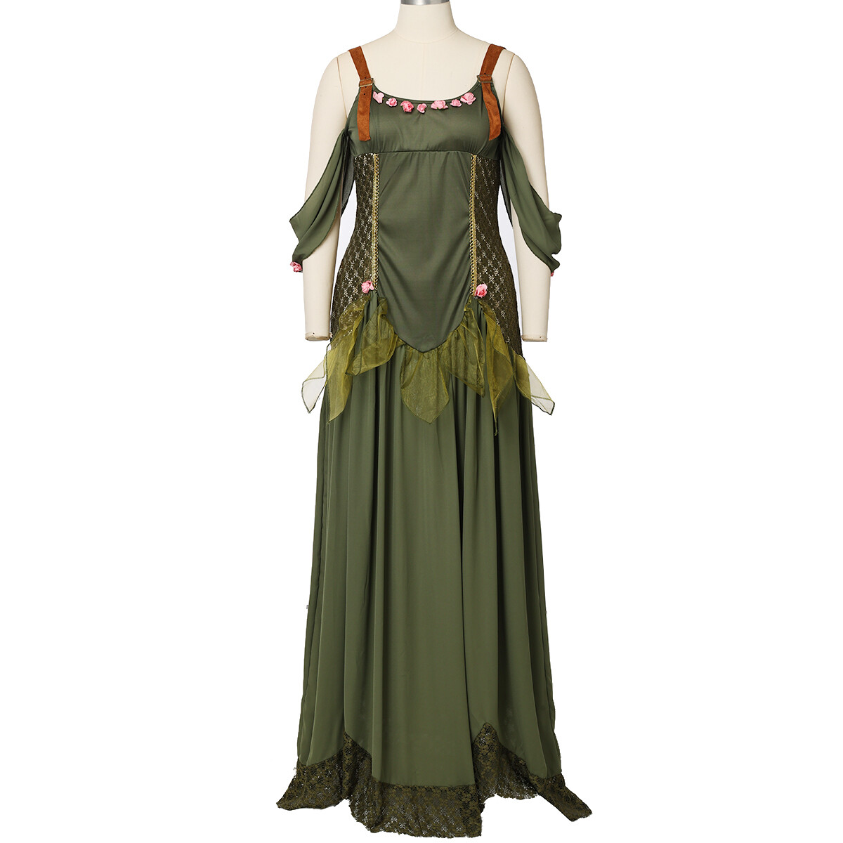 Fantasy Medieval Clothing