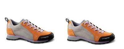 Trezeta Spring Damen Hiking Wander Trekking Schuh UVP 139,95 Vibram ...