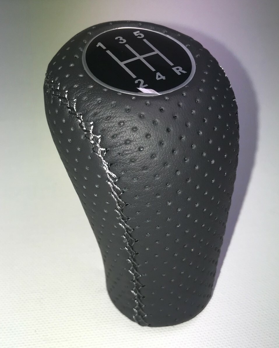 GEAR SHIFT KNOB FITS FOR LANCER GTO FTO EVO V VI VII VIII GRAY ...