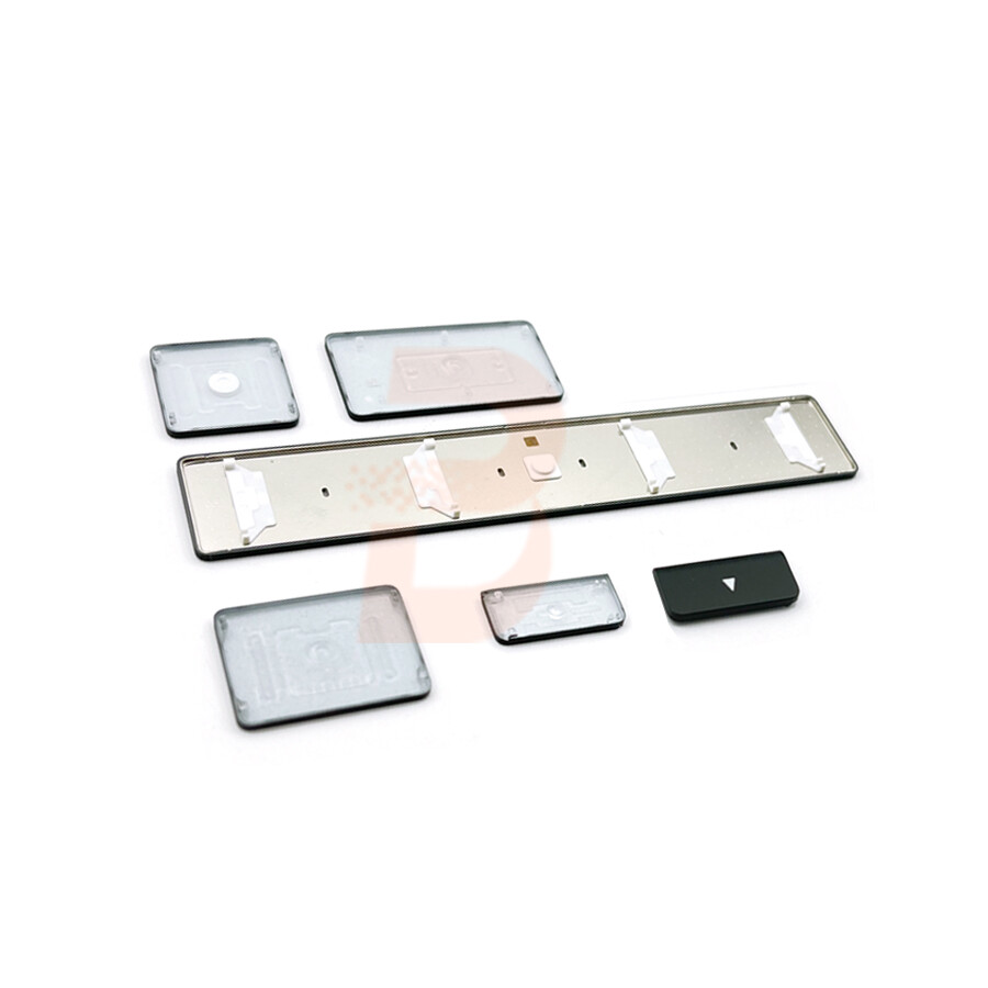 New Key Cap For Macbook Pro Retina 13" A1989 15" A1990 US Keycap 2018 ...