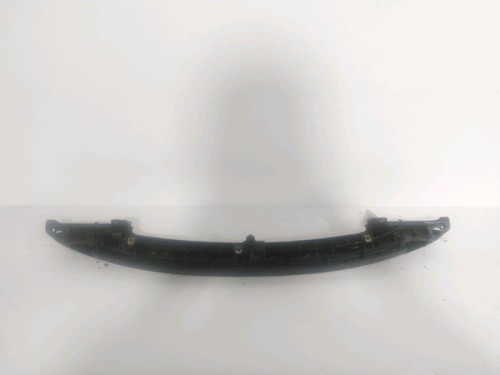Renfort pare choc avant (traverse) PEUGEOT 206 phase 1 7414N9/R ...