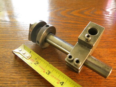 Lathe - Metal Lathe Tool Post