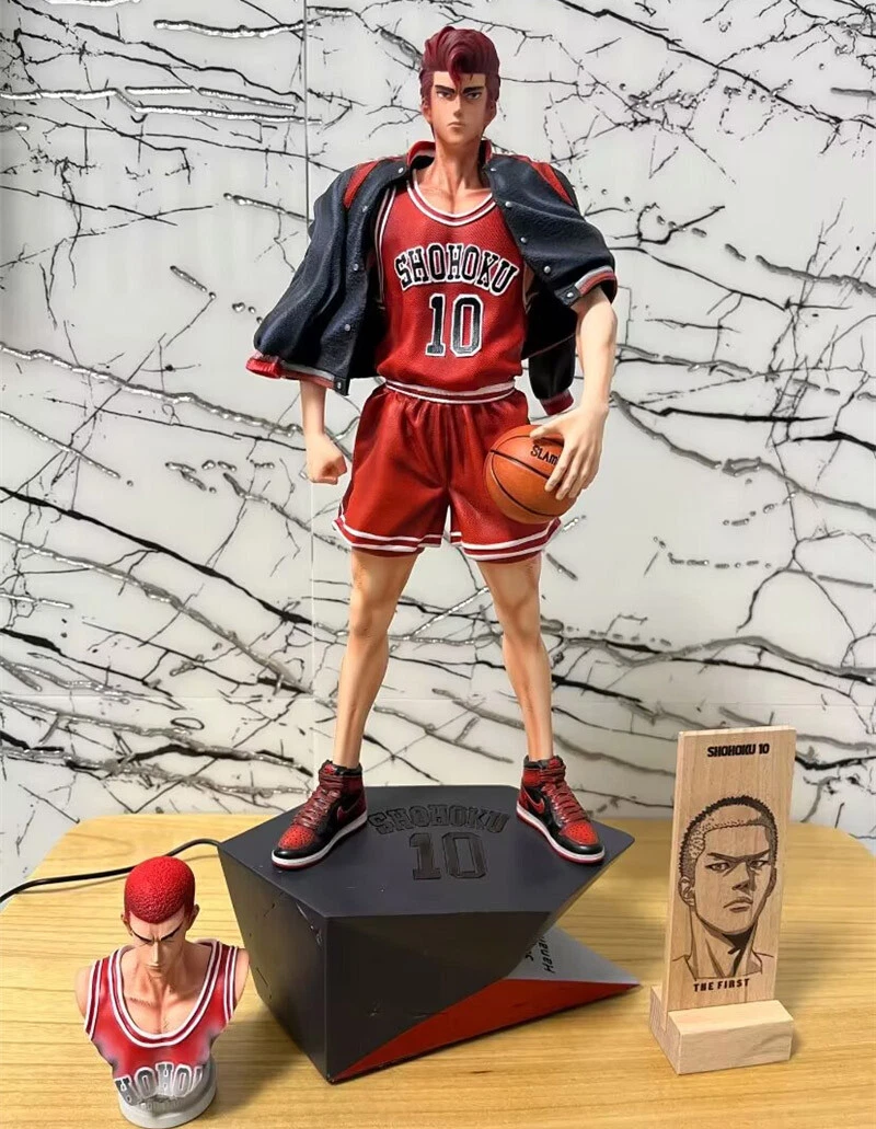 Sakuragi Hanamichi