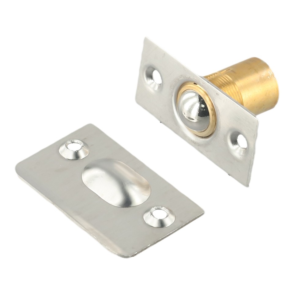 Door Top Bead Door Top Bead Ball Catch Latch Ball Latch Door Spring ...