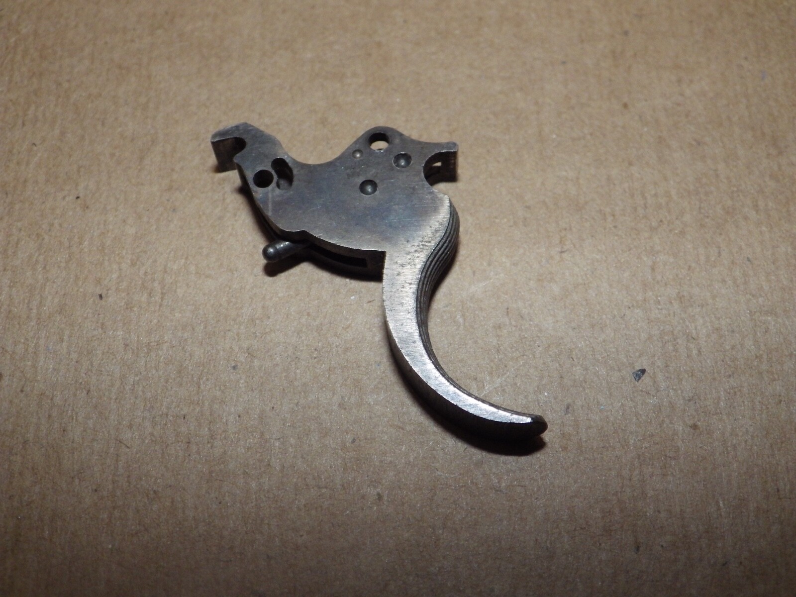 Smith and Wesson J Frame, Standard TRIGGER assembly, Excellent Used ...