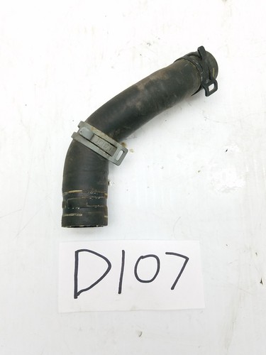 2009-2016 AUDI A4 A5 Q5 2.0T AUXILIARY COOLANT / WATER PUMP HOSE ...