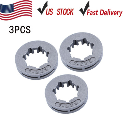 Chain Drive Sprocket Rim For Stihl 026 028 028AV 029 MS270 MS280 MS290 ...