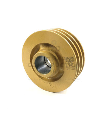 2P1129 Pulley - Fits: D8K | eBay