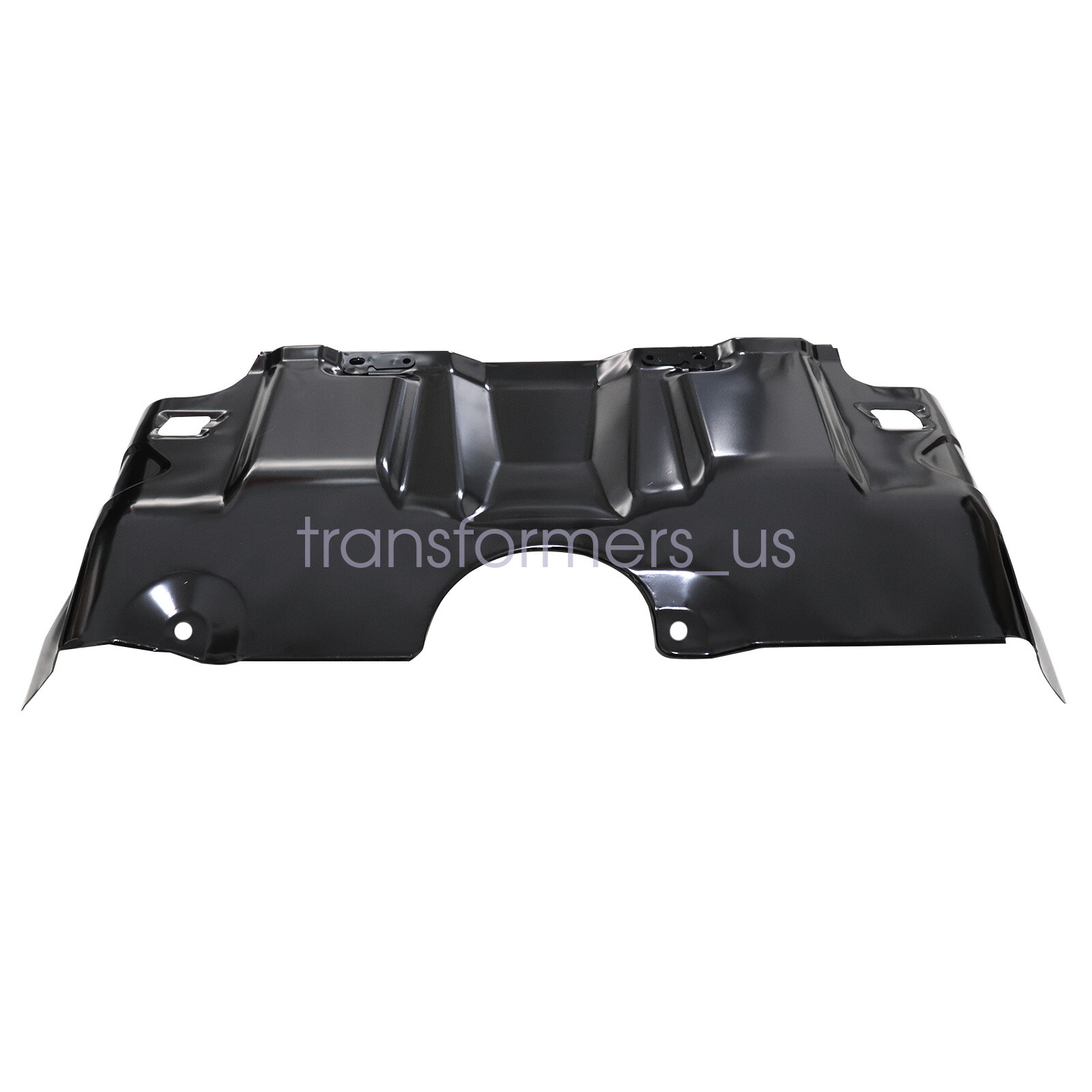 New Replacement Undercar Shield Fits 2005-2023 Toyota Tacoma TO1228241 ...