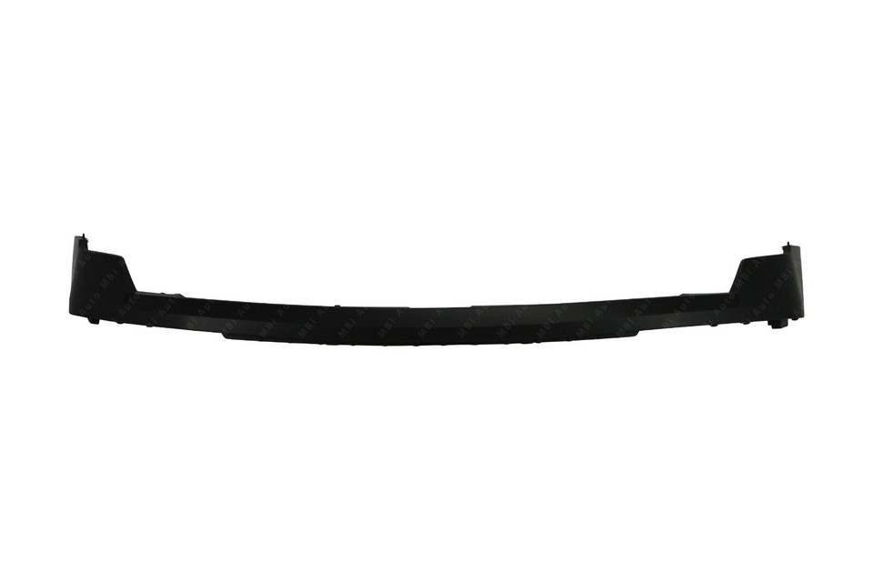 2009-2014 Ford F-150 Front Upper Bumper Cover Replacement Primered ...