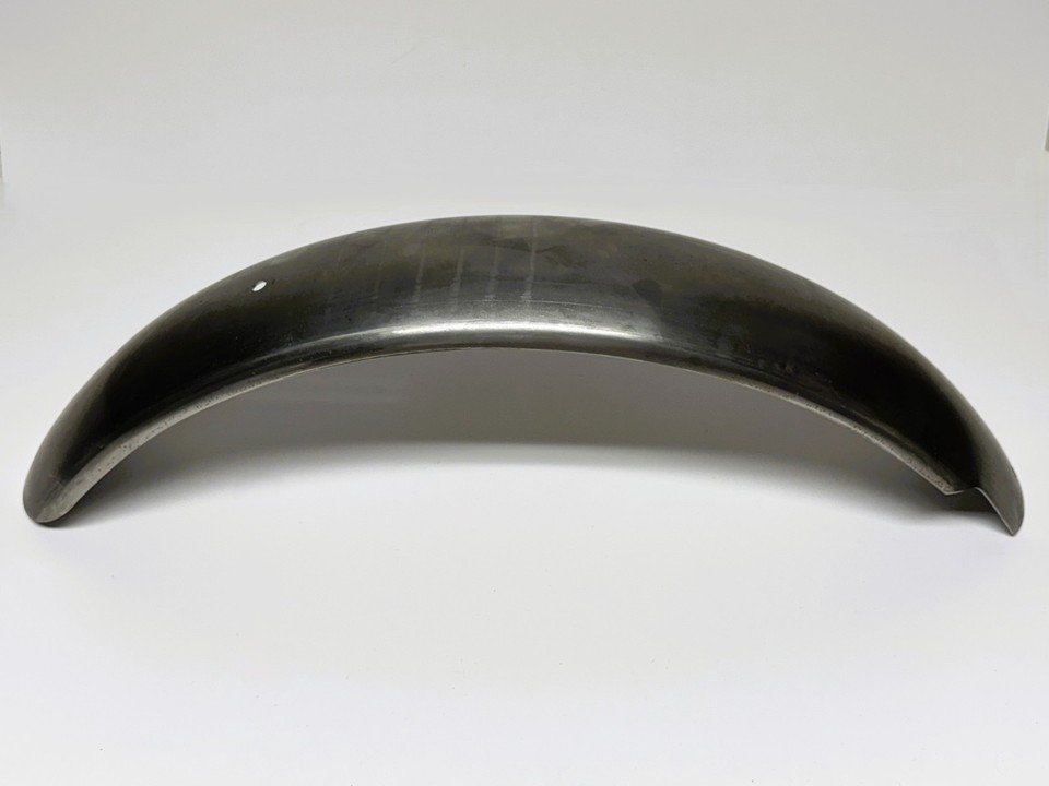 1971-75 Rupp Mini Bike Rear Fender - Roadster Black Widow Enduro | eBay