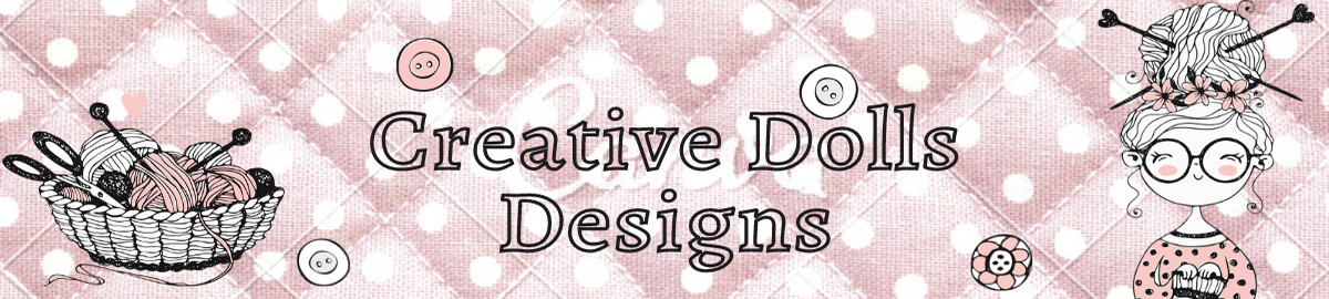 Creative Dolls Designs | Boutiques eBay