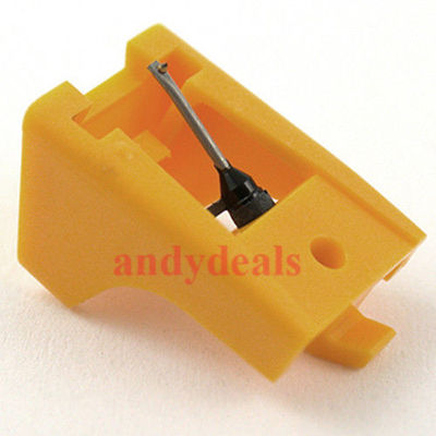 TURNTABLE RECORD NEEDLE STYLUS for ND-5 Sony VL-5 VL-7 VL-7E Pfanstiehl ...