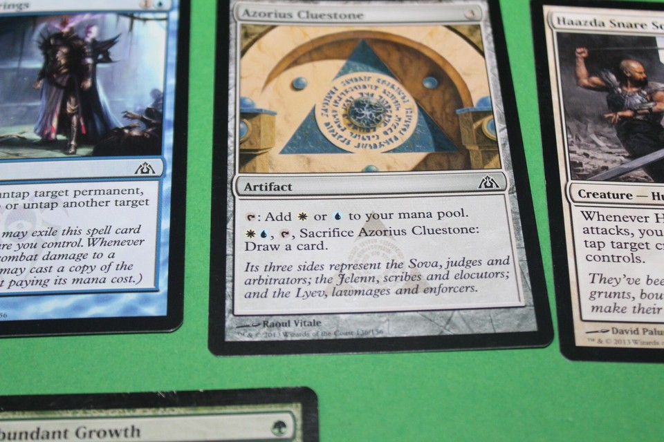 46 Wizards Of The Coast Assorted Magic The Gathering Deckmaster Vintage ...