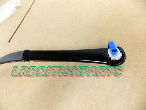 GENUINE LAND ROVER WIPER ARM FRONT PASSENGER RANGE ROVER 03-12 NEW OEM ...