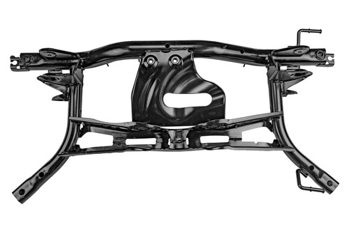 Berceau Cadre Essieu Arrière Pour Audi A3 Vw Golf VI Eos 1Q0505315B ...