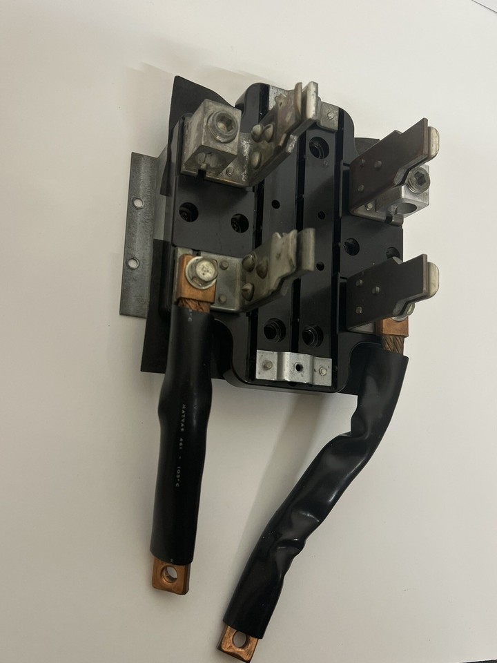 Obsolete Zinsco Meter Socket Replacement Parts Kit 200 Amp Same Day ...