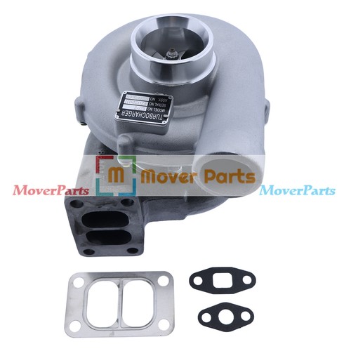 Turbo K27.2 Turbocharger 53279706409 for Deutz Agricultural Tractor ...