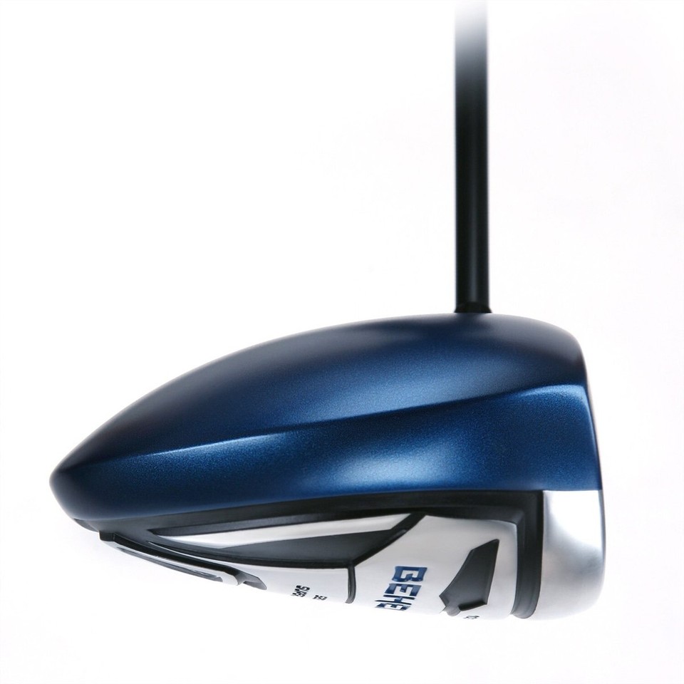 Intech Golf Illegal Non-Conforming Extra Long Distance Oversized ...