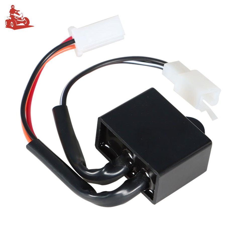 CDI Box For Bombardier DS50 90 2002 2003 2004 2005 2006 ATV | eBay