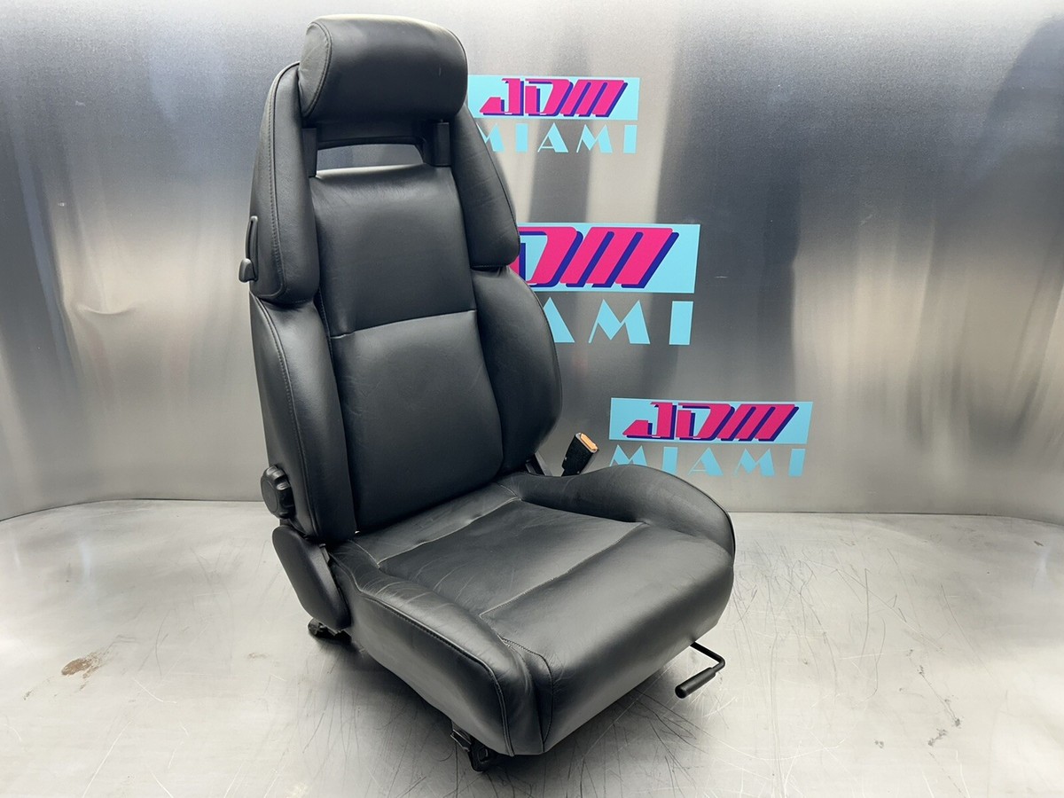 Z32 Seats Heated Seats For Nissan 300 ZX (Z32) 01.1990 09.1995