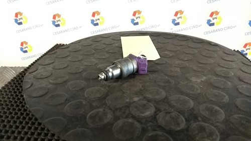 Injecteur Siemens 8200603801 RENAULT Clio 2a Série ( 05/01>11/10