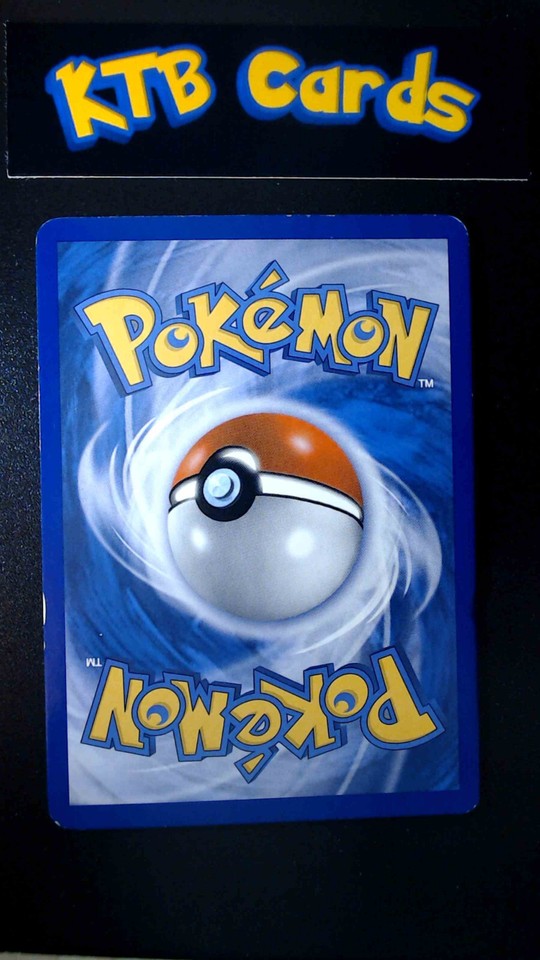 2007 Pokemon EX Power Keepers # 57/108 Pikachu played condition | eBay