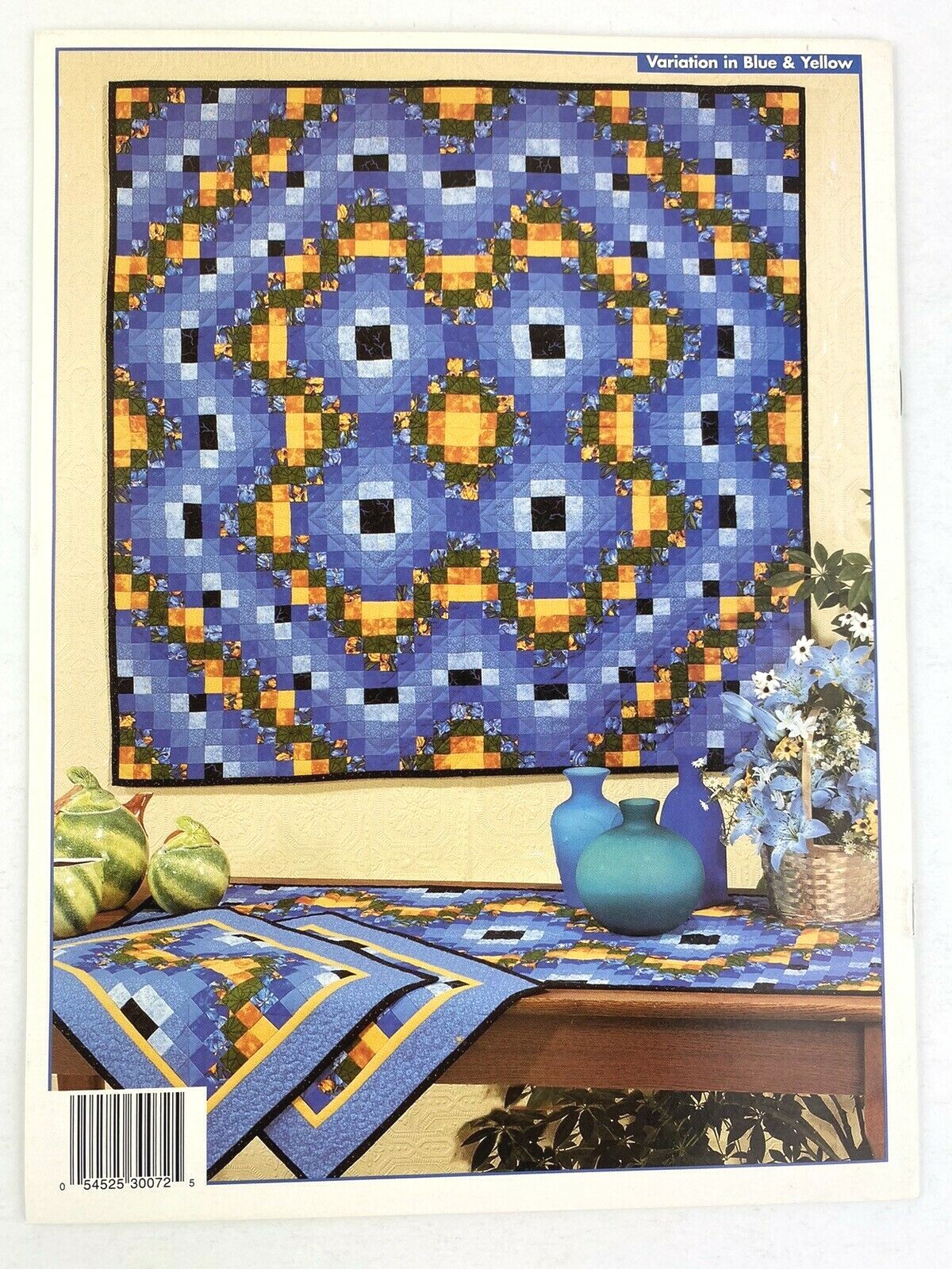 The Super Easy 2500 Piece Quilt Patterns Aliske Webb 1995 Quilting Book | eBay
