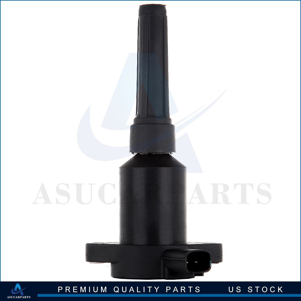 Ignition Coil Pack For Jaguar Vanden Plas XJ6 XJR XJS 4.0L L6 6.0L V12 ...