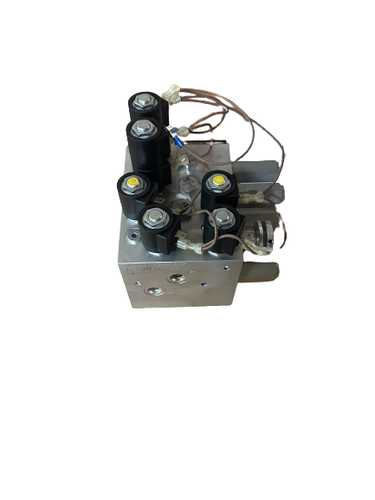 HYD24540 Valve Assembly for Drag Pro 180Z – OEM Replacement Part | eBay