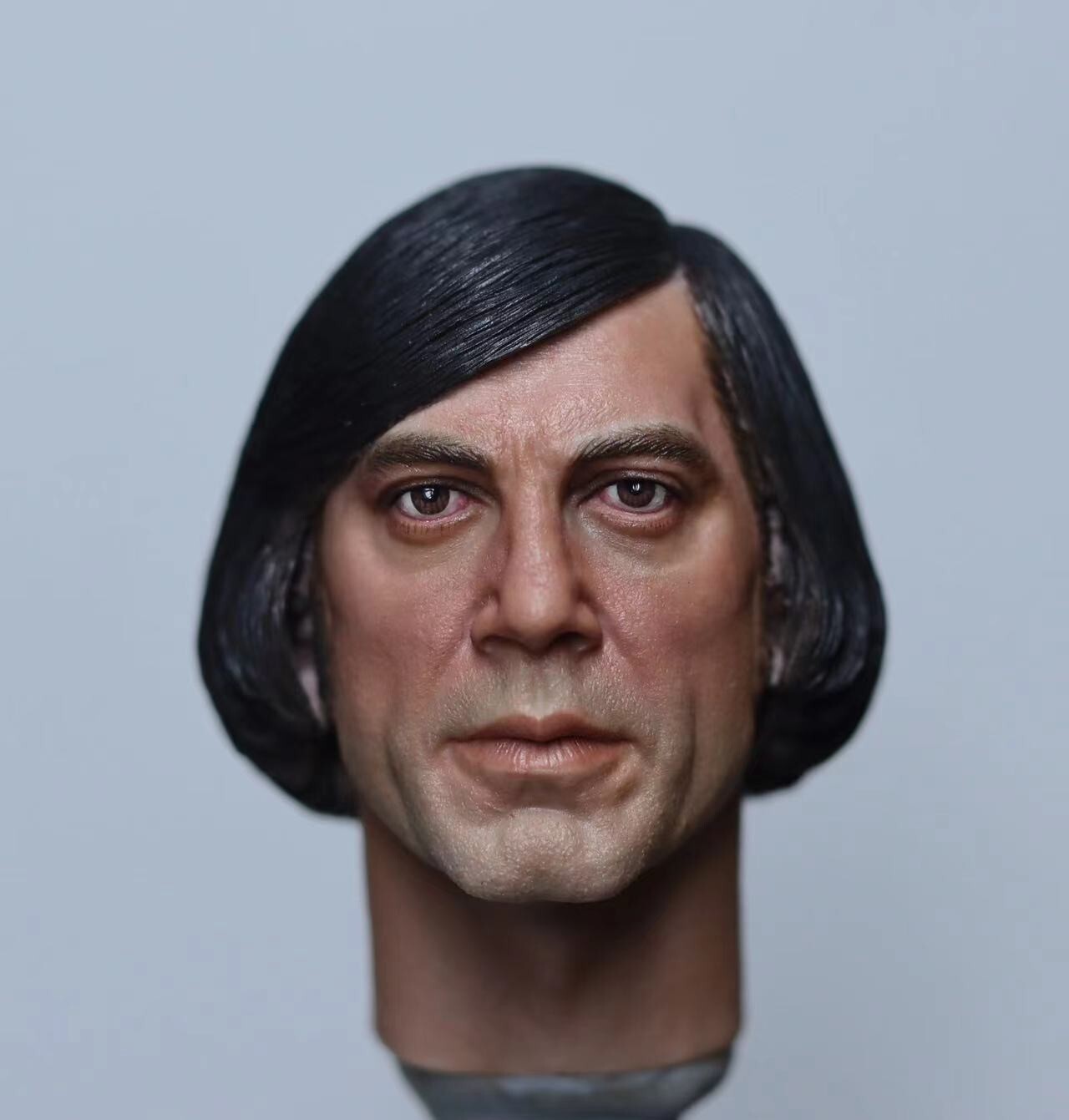 1/6 No Country for Old Men Ed Tom Bell head | eBay