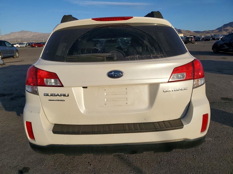 LEGACY 2013 Front Door Trim Panel 1461037 | eBay