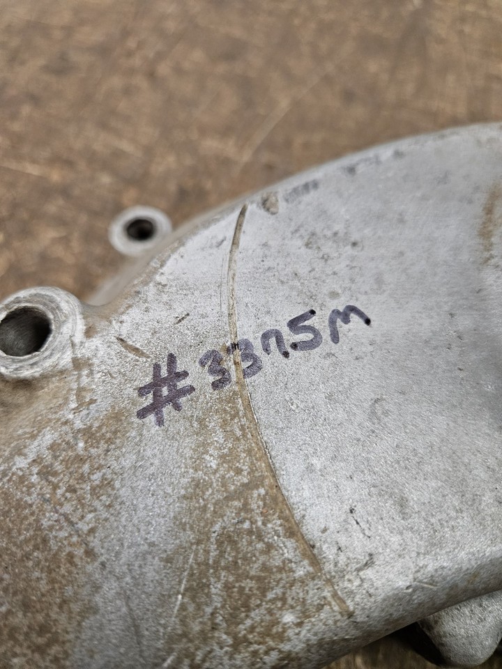 OEM Big Block Chevy BBC Aluminum Water Pump 3975928 396 427 454 ...