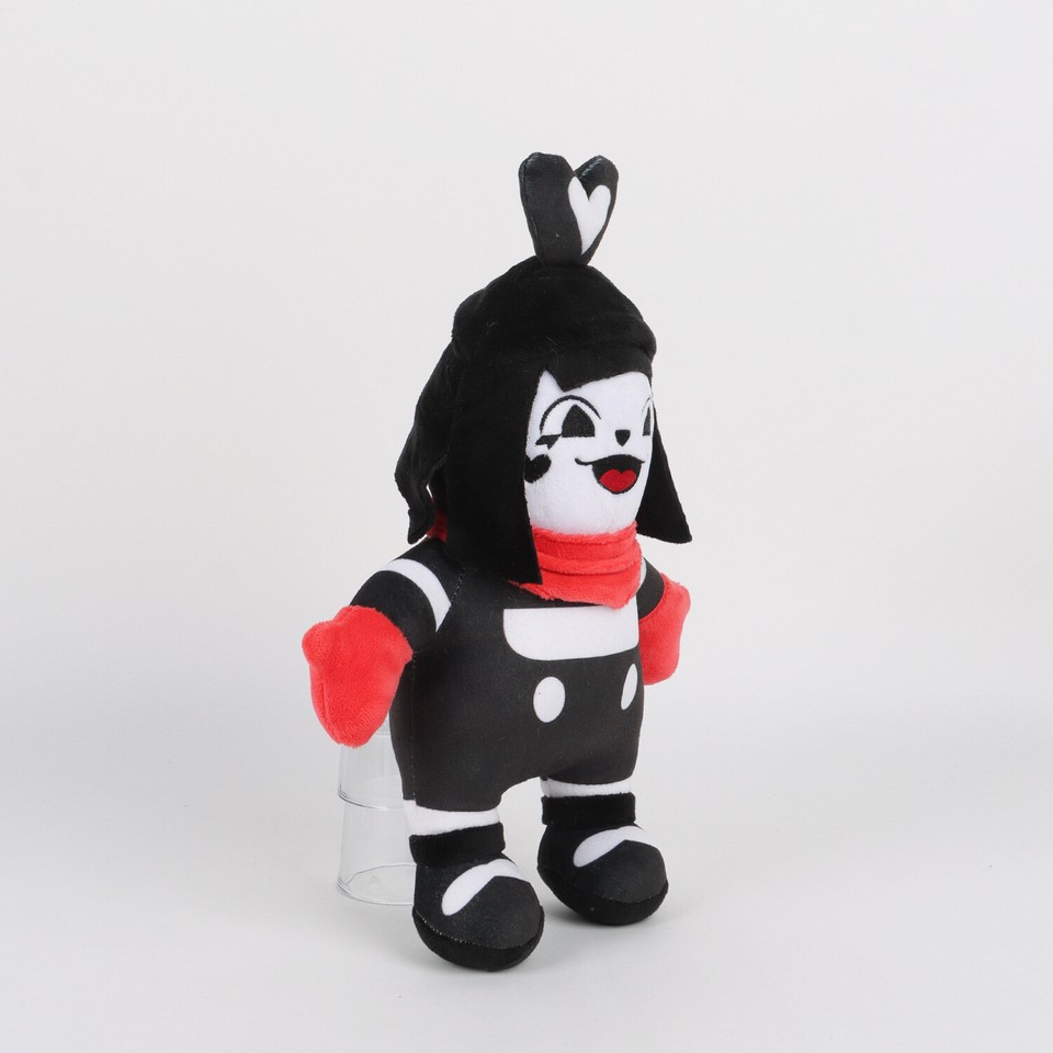 Mime and Dash Plush BonBon ChuChu Plush Doll Cartoon Character Toys X ...