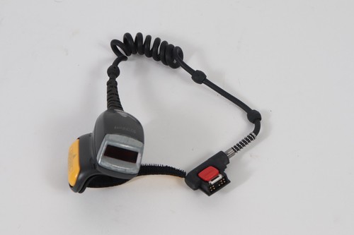 Zebra Symbol Motorola RS419 RS419-HP2000FSR Ring Scanner | eBay