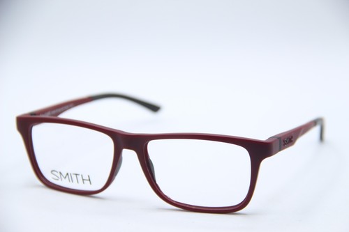 NEW SMITH OPTICS DAYLIGHT T9H MATTE BURGUNDY AUTHENTIC FRAMES ...