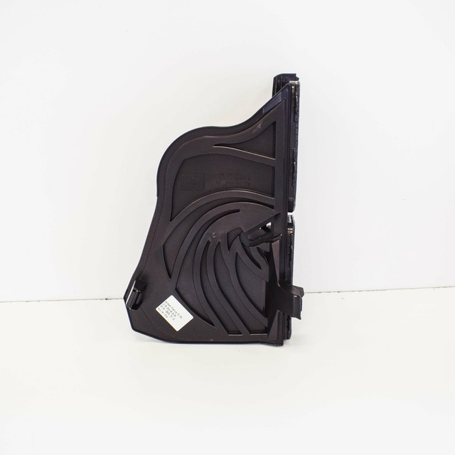 2010 - 2014 MERCEDES C300 Air Intake Duct Battery Cover A2048303303 for ...
