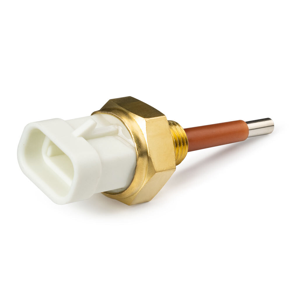 For Detroit Diesel Series 60 S60 50 92 Coolant Temperature Level Sensor ...