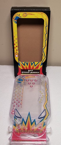 Bilz Cosmic Pinball Money Gift Card Holder Puzzle Game 768733111072 | eBay