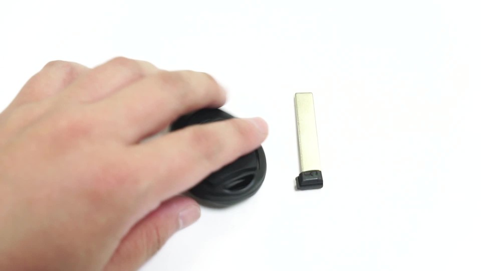 Replacement for Mini Cooper R50 R53 2002-2005 Remote Key Shell Case Fob ...