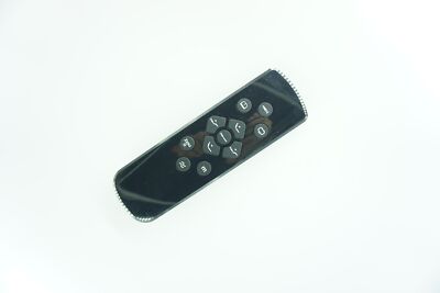 Remote For Classic Brands Adjustable Comfort Upholstered Adjustable Bed ...